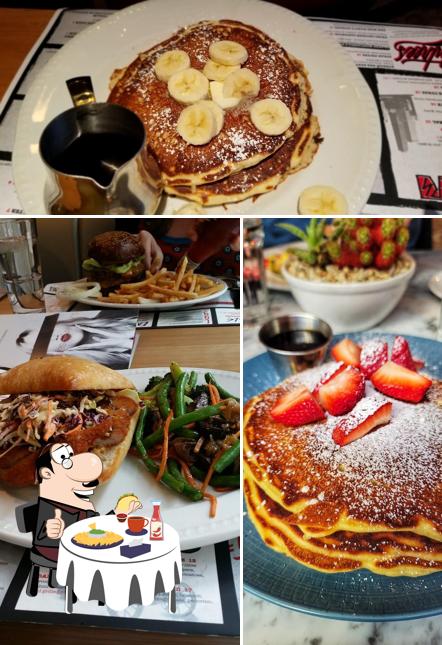 Miss Ricky's, Chicago - Restaurant menu, prices and reviews