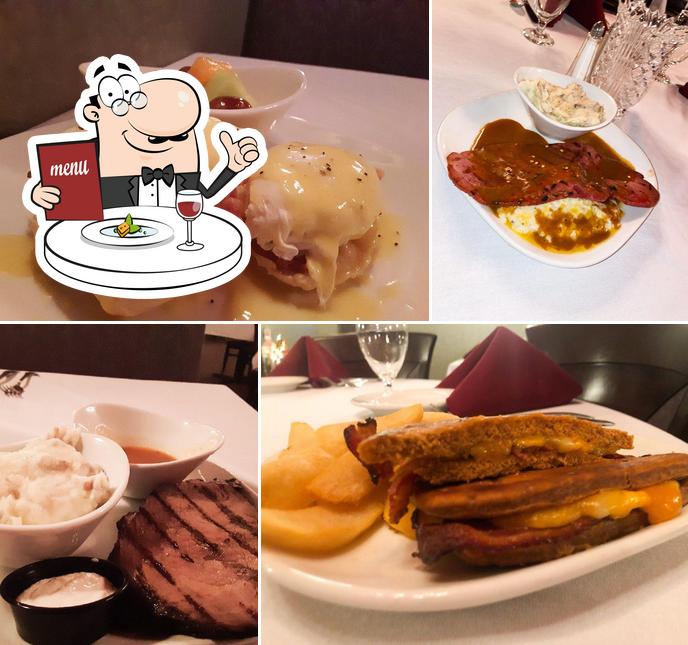Opera House in Martin - Restaurant menu and reviews