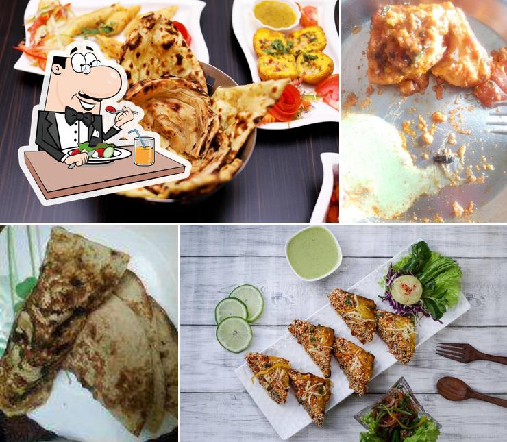 Saatvik, Kolkata, 1C - Restaurant reviews