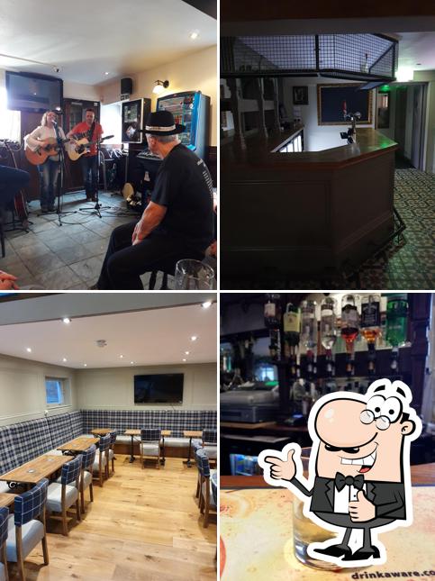 Top 5 restaurants in Kinross, october 2025 - Restaurant Guru