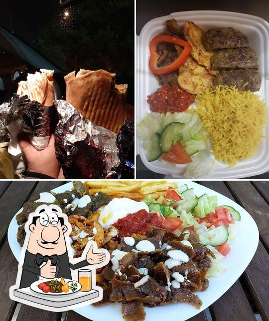 Shahi Kebab & Grill, Piaseczno - Restaurant menu, prices and reviews