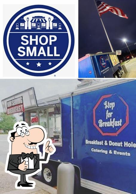 Stop for Breakfast in Alexander City - Restaurant reviews