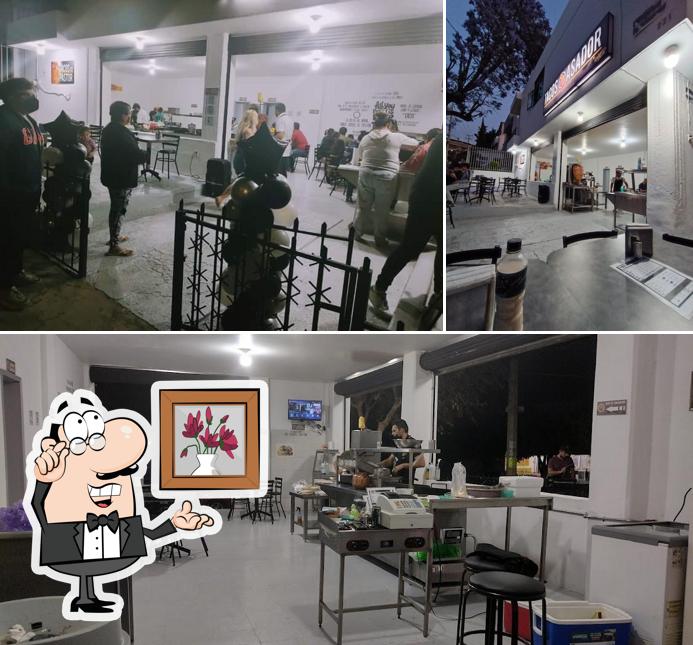 Tacos Asador, Guadalajara - Restaurant menu, prices and reviews