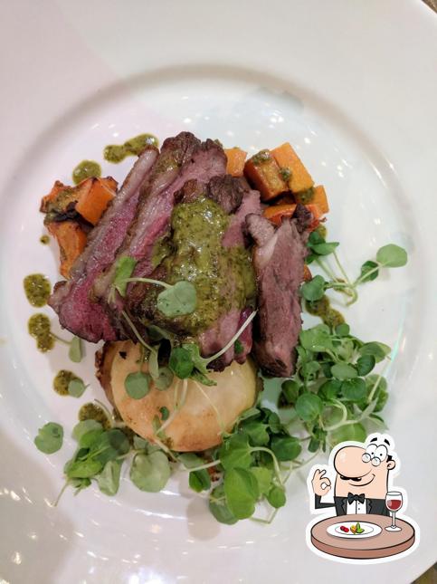 The George Hotel of Stamford in Stamford - Restaurant reviews