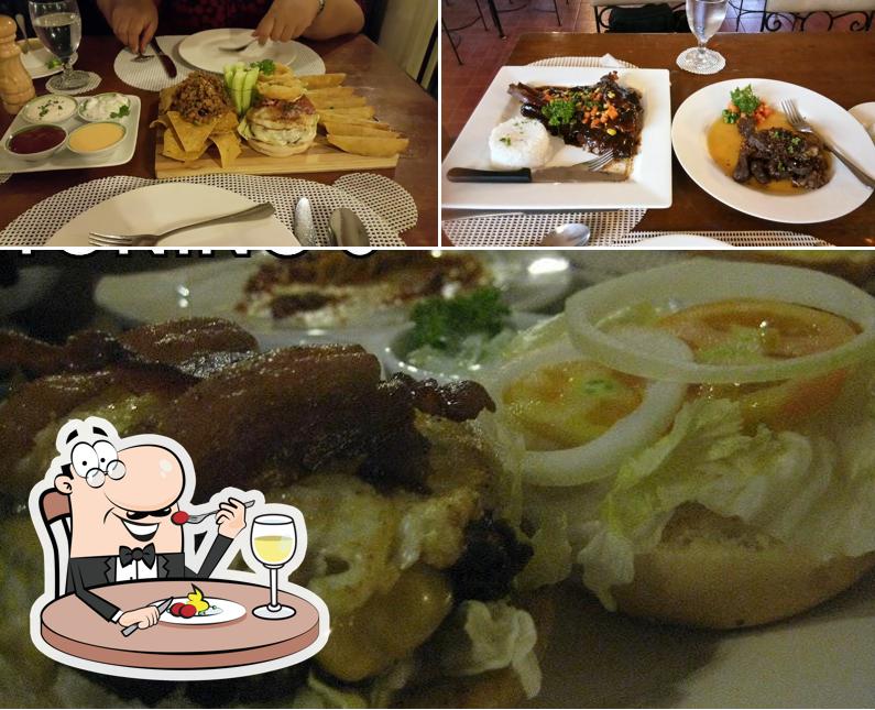 Toninos Ristorante restaurant, Iloilo City - Restaurant reviews