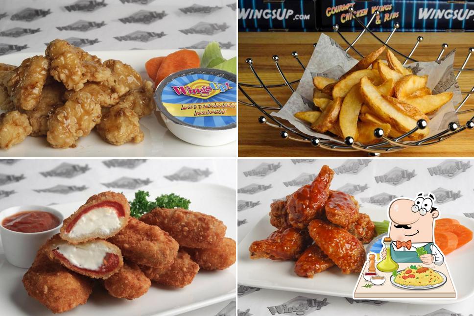 Top 5 restaurants with jalapeño poppers in Kitchener, december 2024 ...
