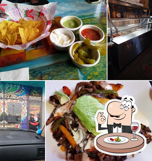 Señor Panchos, Soldotna - Restaurant menu, prices and reviews