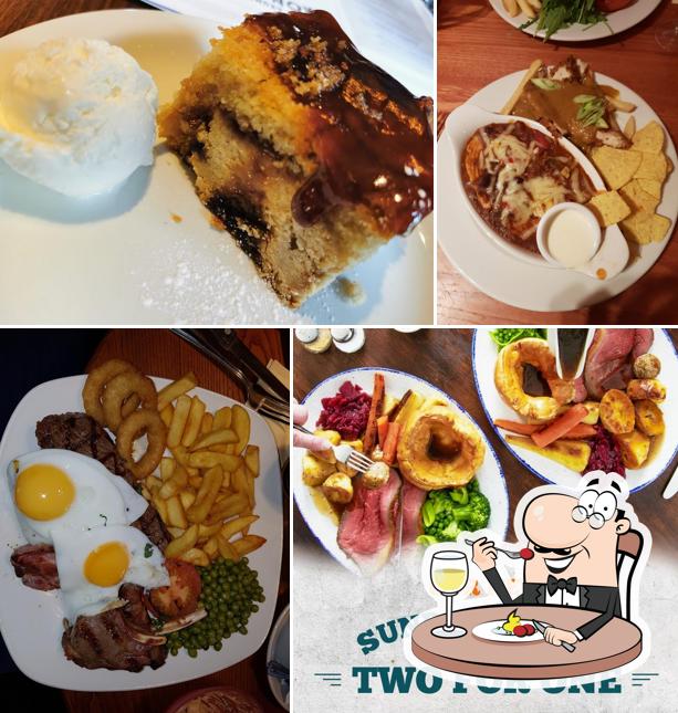 Top 7 restaurants in Bourne, England, december 2025 - Restaurant Guru