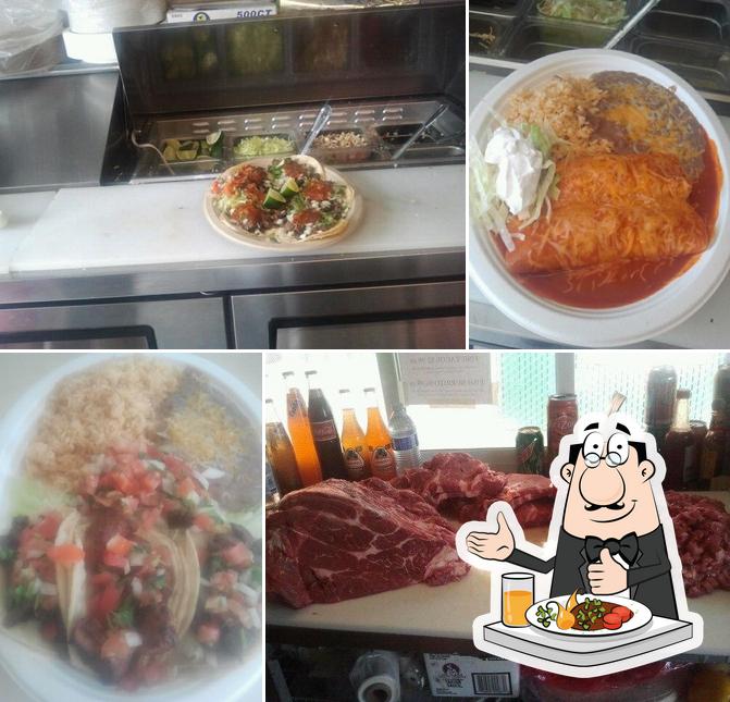 Taco Azteca in Portland - Restaurant reviews