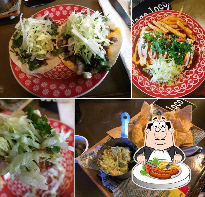 Taco Loco, Seoul - Restaurant menu, prices and reviews