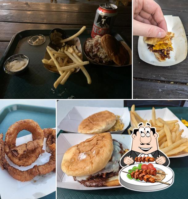 The Friendly Tavern, San Diego - Restaurant menu, prices and reviews
