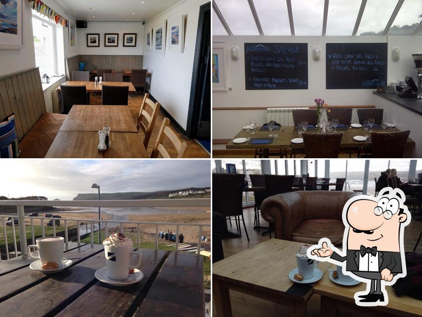 Top 3 restaurantes con burbuja y chillido en Polzeath, febrero 2026 ...