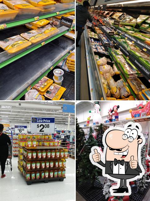 Walmart Supercenter in Roswell - Restaurant reviews