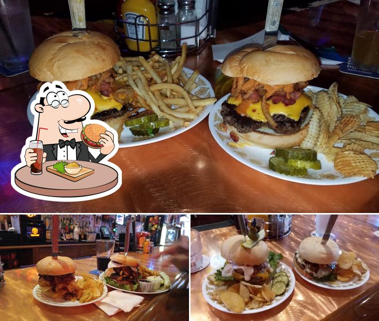 The Dump Bar & Grill, Cambria - Restaurant menu, prices and reviews