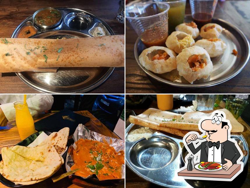Best tandoori roti in Harris Park restaurants, winter 2023 - Restaurant ...