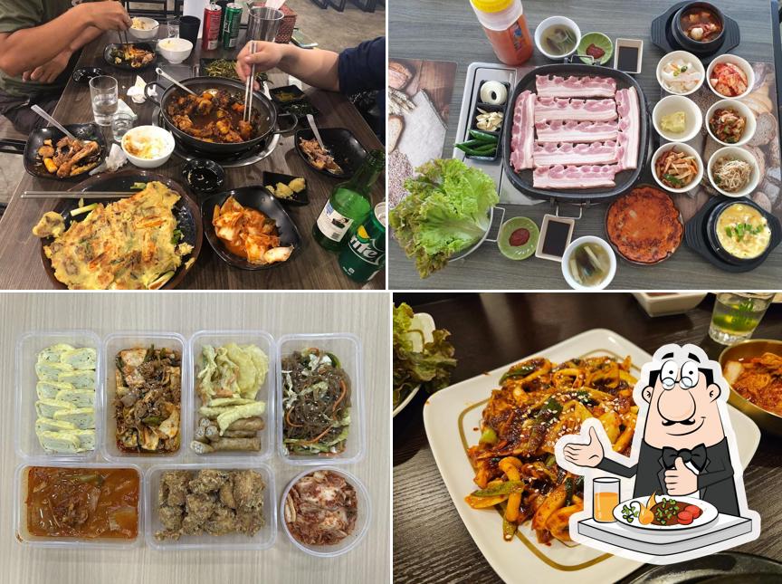 Best kimchi stew in Cebu City restaurants, winter 2023 - Restaurant Guru
