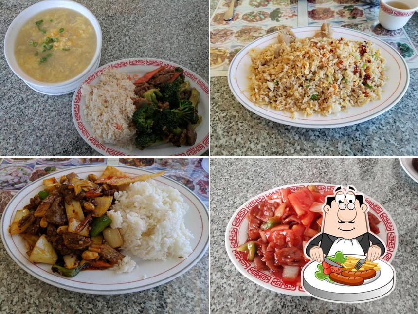 Top 5 restaurants with chow mein in Redwood City, september 2025 ...