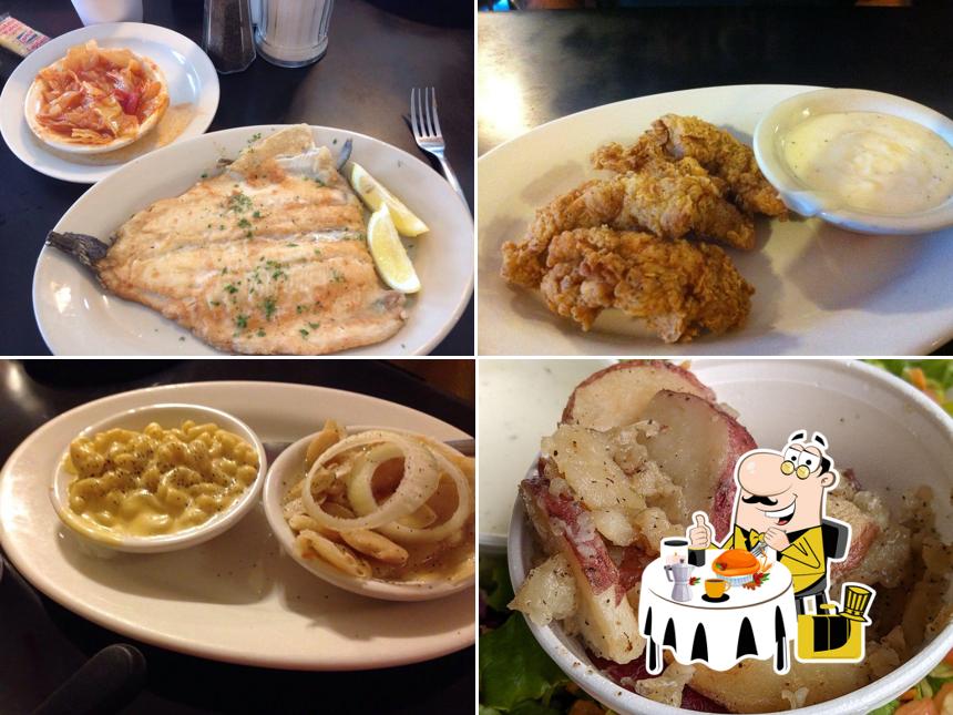 410 Diner, San Antonio - Restaurant menu, prices and reviews