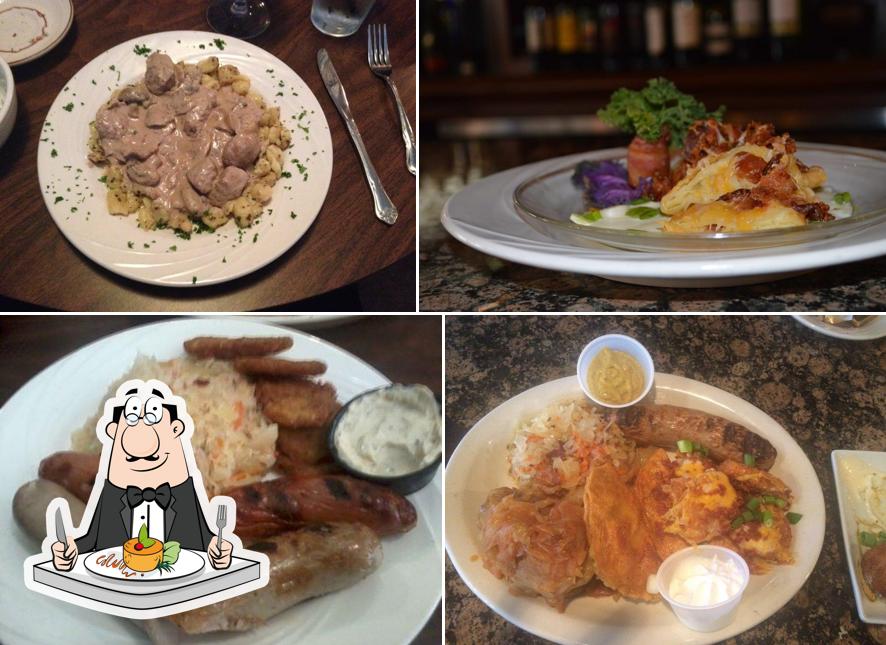 Amber Rose Restaurant & Catering in Dayton - Restaurant reviews