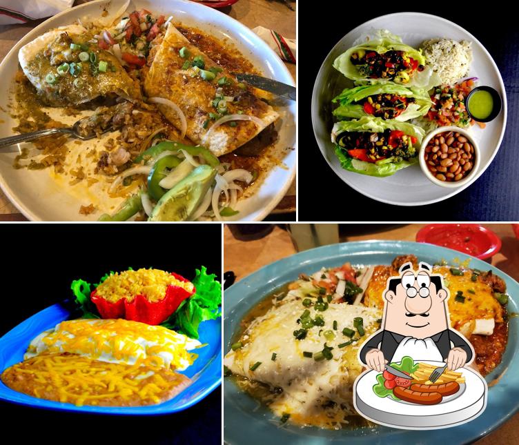 Azteca Mexican Restaurants, Spokane - Restaurant menu, prices and reviews