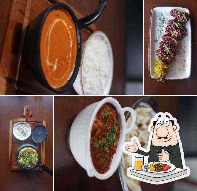 Bombay Adda Bandra, Mumbai, 9th - Restaurant menu and reviews