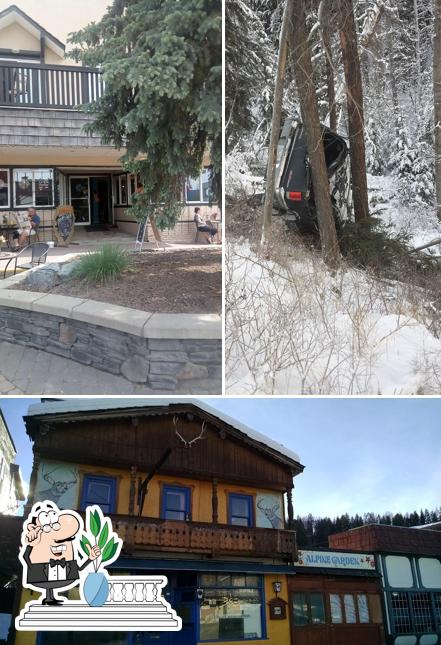 Bean Tree Cafe, Kimberley - Restaurant menu, prices and reviews