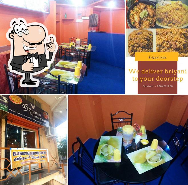 Biryani Hub, Chennai - Restaurant menu, prices and reviews