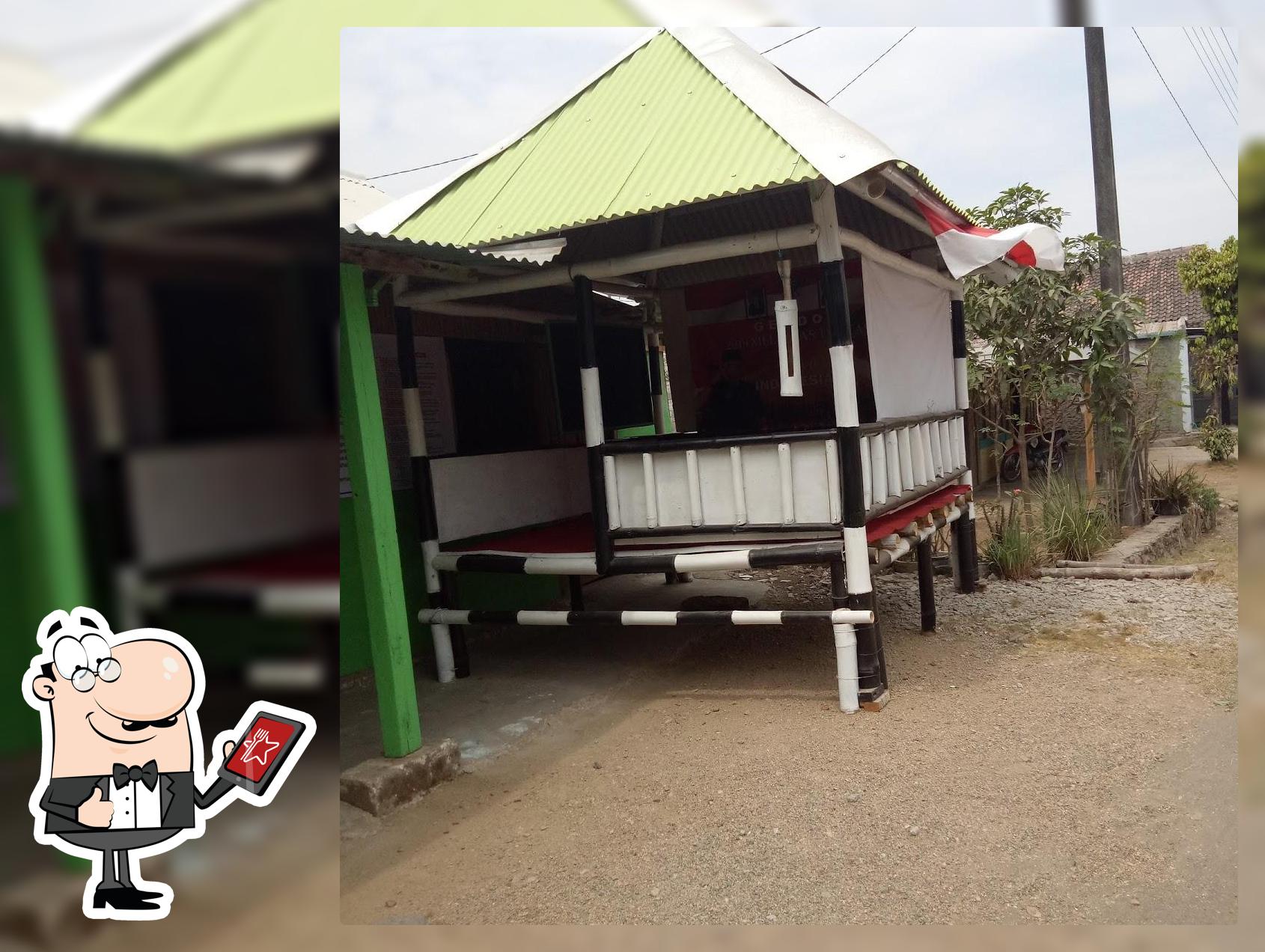 GARDOE KEC.SAMBONG COMP, Balun - Menú del restaurante, precios y reseñas