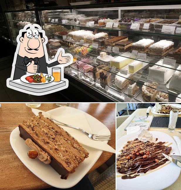 Café San Marco Slasticarna Kafic, Tuzla - Opiniones del restaurante