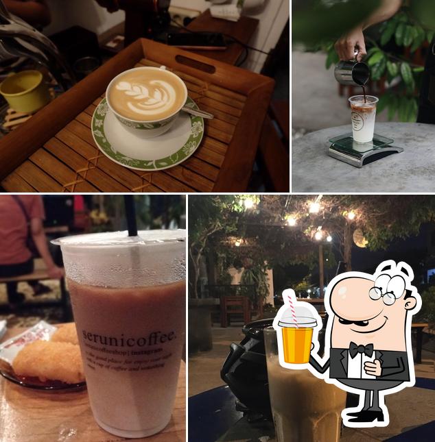 Seruni Coffee cafe, Yogyakarta - Restaurant reviews