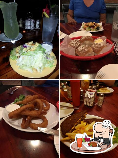 Cattletown Steakhouse & Saloon, Tucson - Restaurant menu, prices and ...