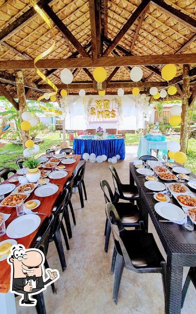 Catyel's Kinalas & Restaurant, Santo Domingo - Restaurant menu, prices ...