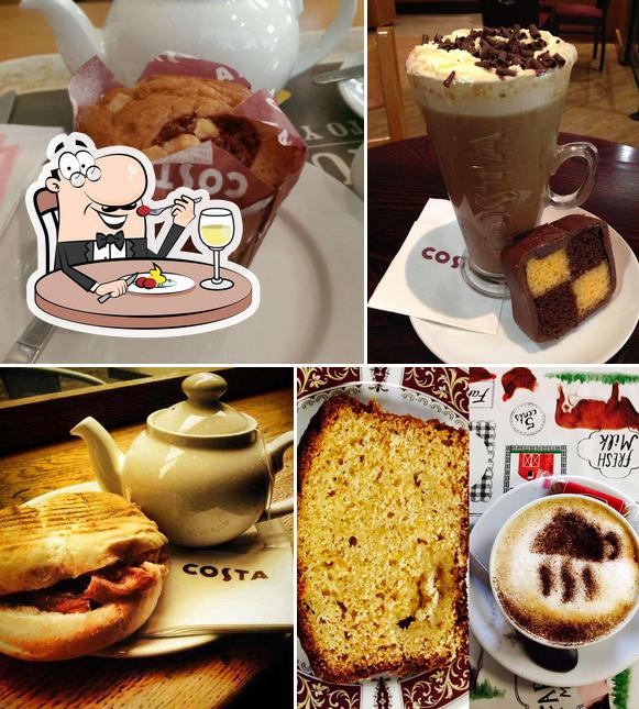 Costa Coffee restaurants in Edinburgh, summer 2024 - Restaurant Guru