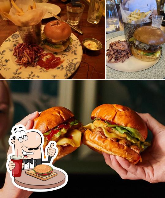 Cosy Club, Guildford - Restaurant menu, prices and reviews