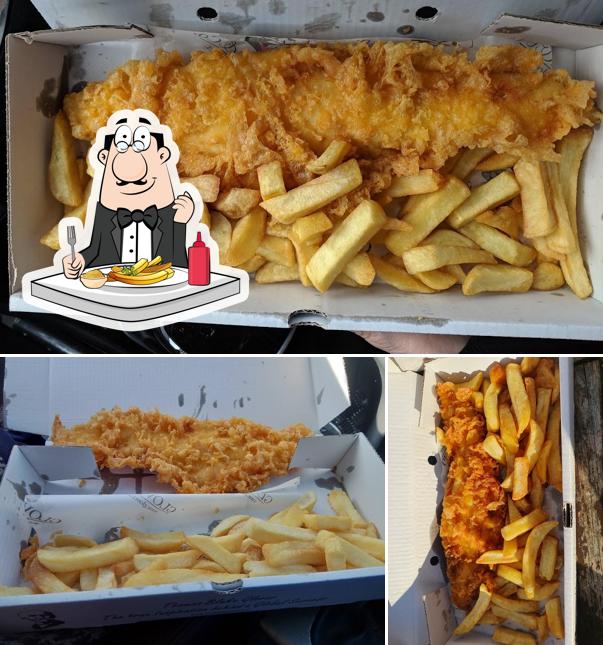 Top 7 restaurants in Fraserburgh, december 2025 - Restaurant Guru