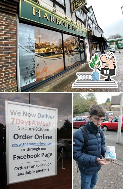 Top 7 restaurants in East Grinstead, february 2026 - Restaurant Guru