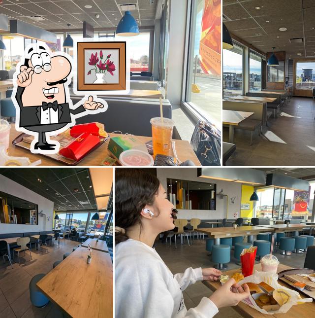 McDonald’s, Aurora - Restaurant menu, prices and reviews