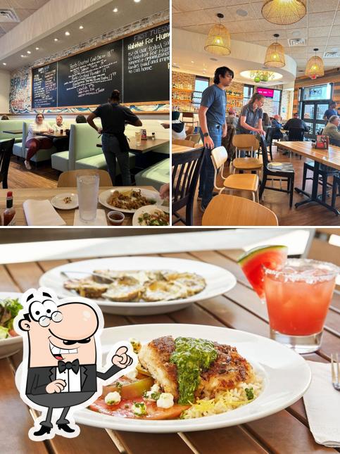 Fish City Grill, Waco - Restaurant menu, prices and reviews