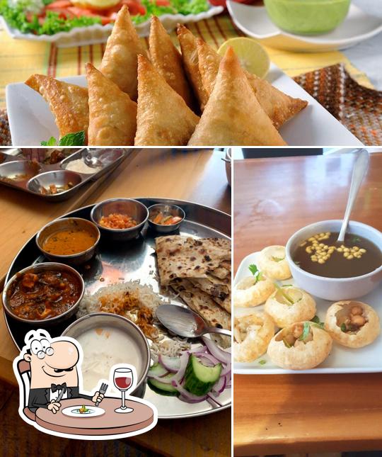 Five Rivers Restaurant, Blacktown - Restaurant menu, prices and reviews