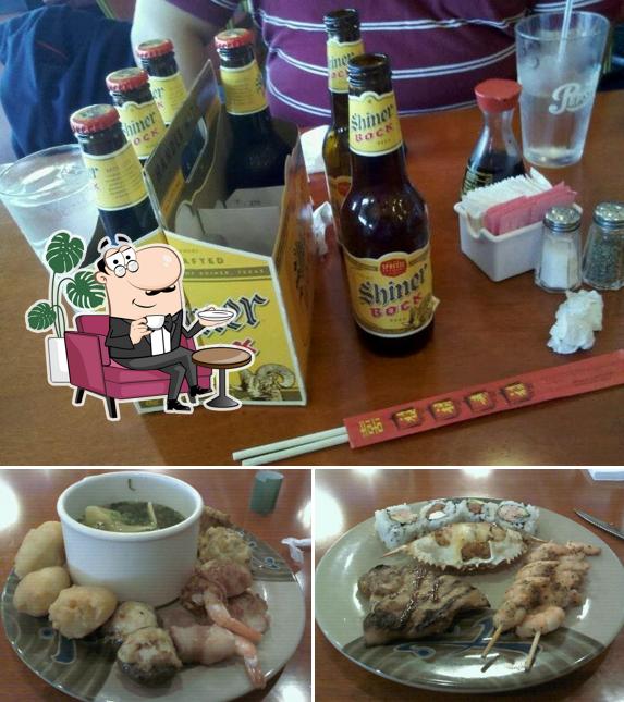 Happy Buffet, 130 Black Horse Pike in Audubon