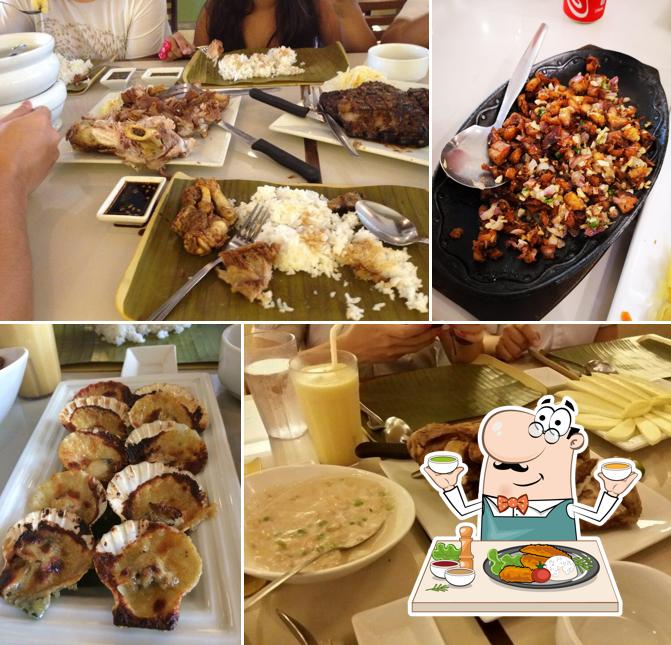 Hukad, General Santos City - Restaurant menu, prices and reviews