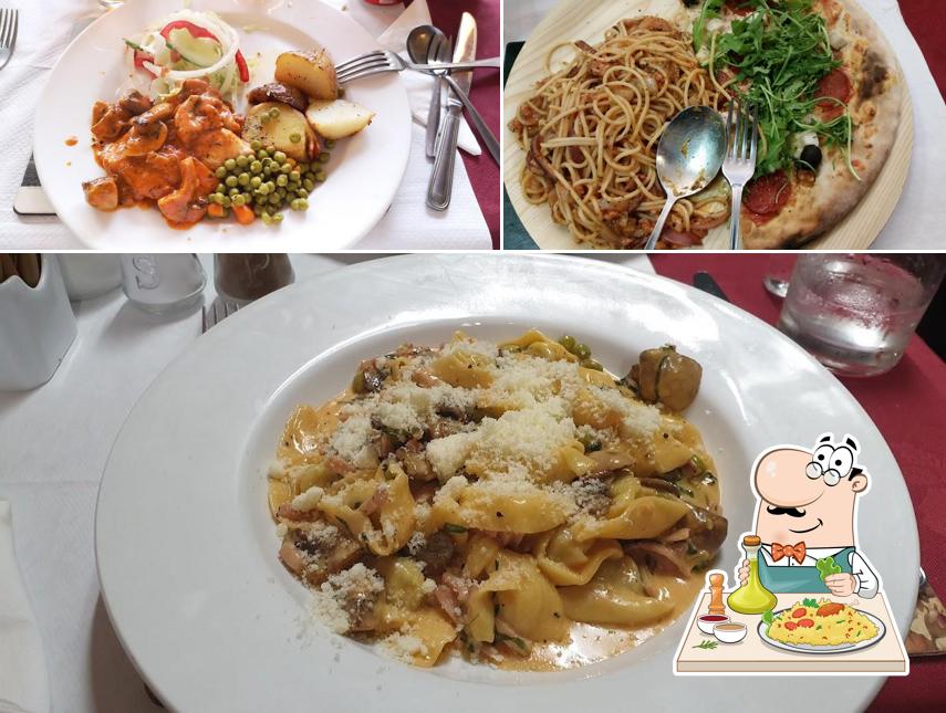Jolly, Edinburgh - Restaurant menu, prices and reviews
