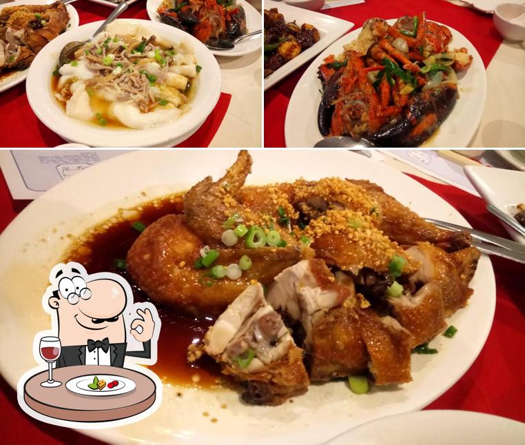 Jumbo Dim Sum, Edmonton - Restaurant menu, prices and reviews