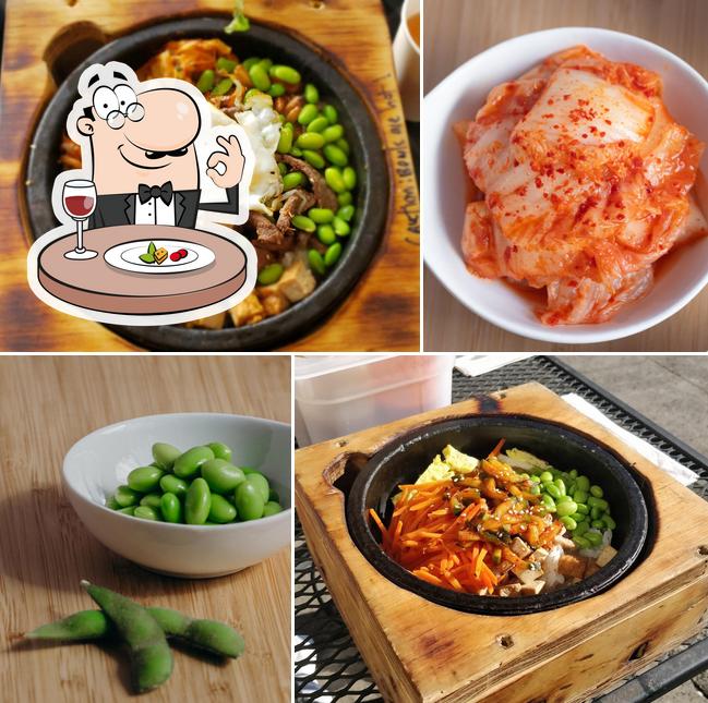 Top 5 gluten-free food restaurants in Everett, september 2025 ...