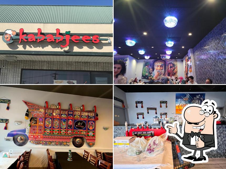 Kababjees in Hicksville - Restaurant menu and reviews