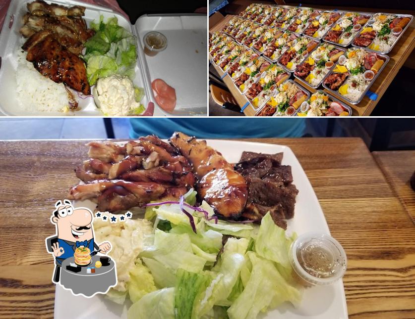 Ladybug Café, Gardena, S Western Ave - Carta del restaurante y opiniones