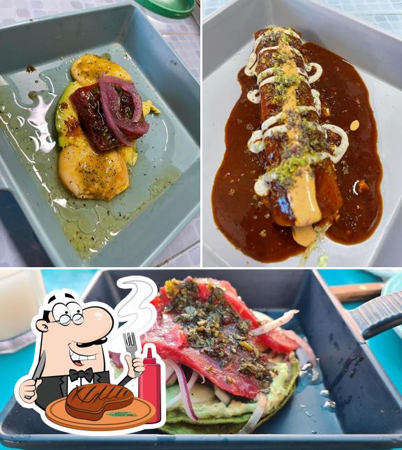 Restaurante Azul Botanas del Mar By Hugo Chávez, Puerto Vallarta ...