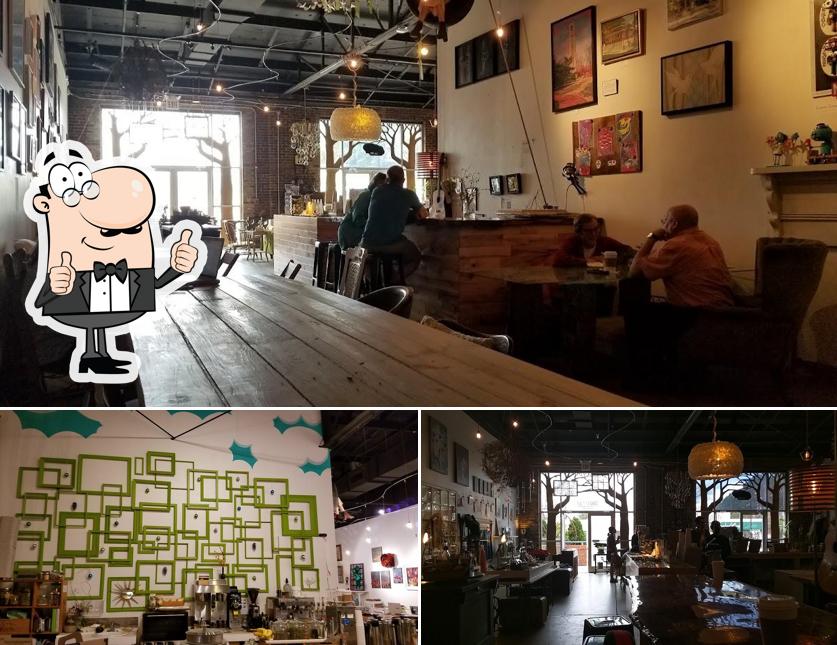 Lucky Tree in Raleigh - Restaurant reviews