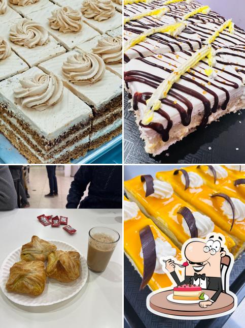 Maple Bakers, Edmonton - Restaurant menu, prices and reviews