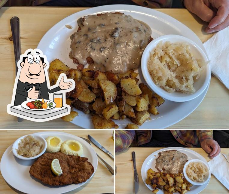 Metro Restaurant, Kitchener - Restaurant menu, prices and reviews